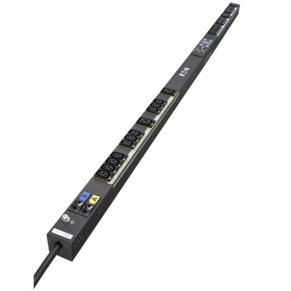 Eaton Switched Rack PDU | Racks & Enclosure | Shakti Power Solutions