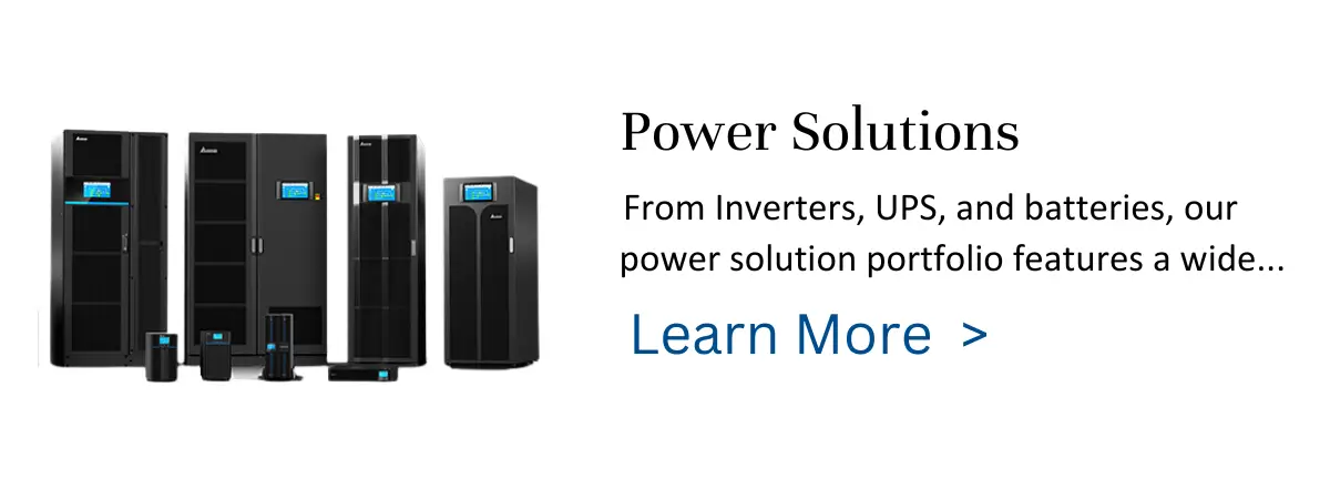 Shakti Power Solutions Pt. Ltd. | Shakti Power Solutions